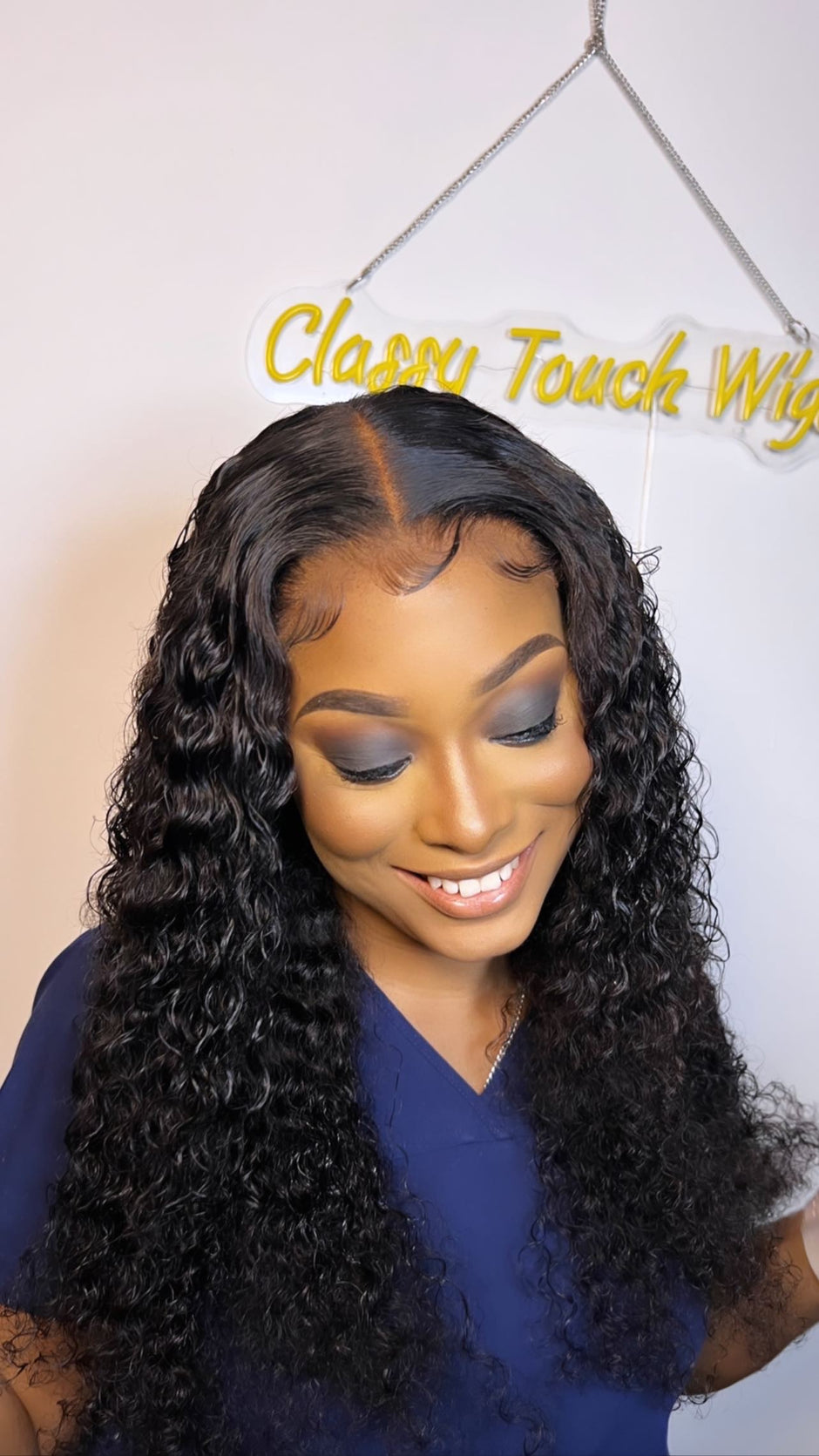 Classy Touch Wigs