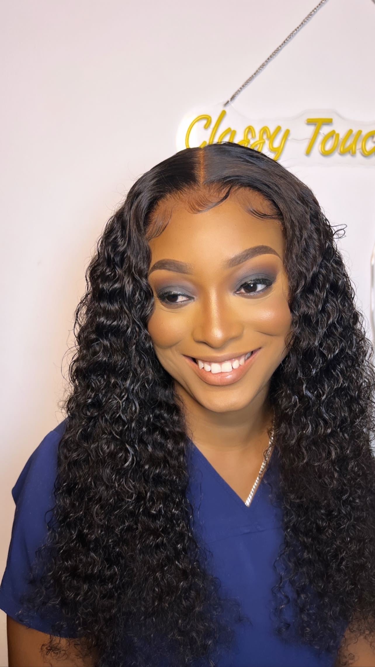 Classy Touch Wigs
