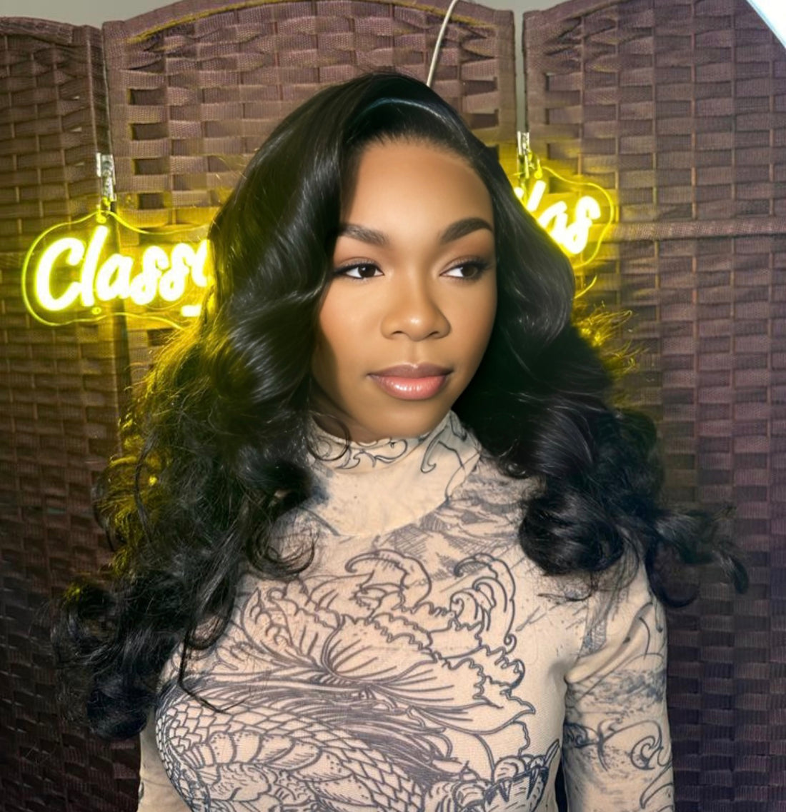 Classy Touch Wigs