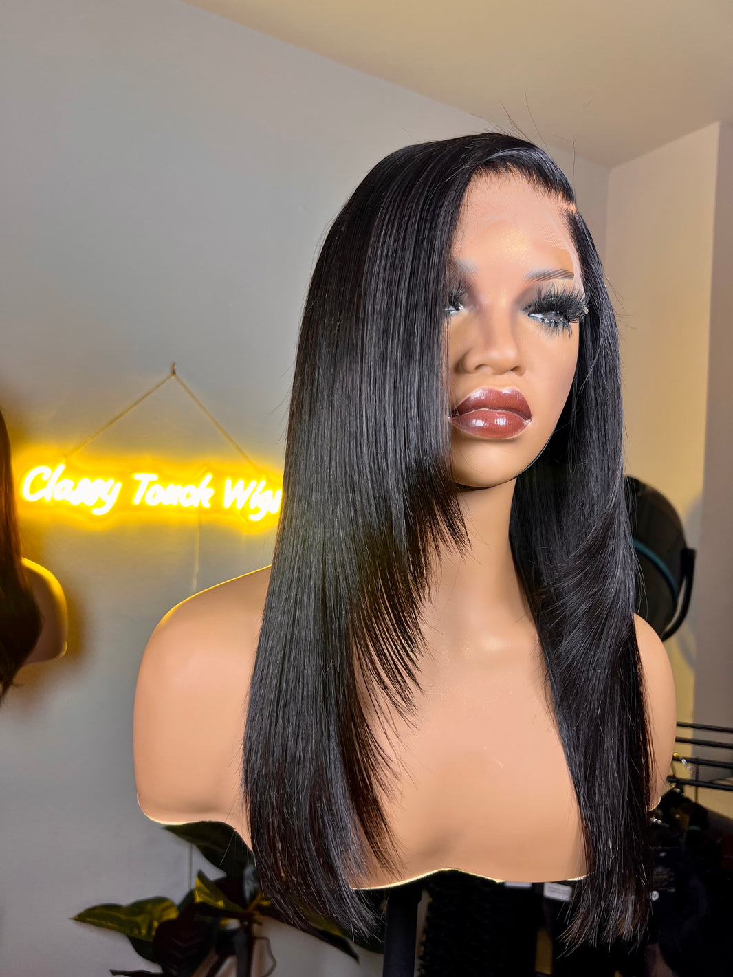 Classy Touch Wigs
