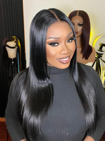 Classy Touch Wigs