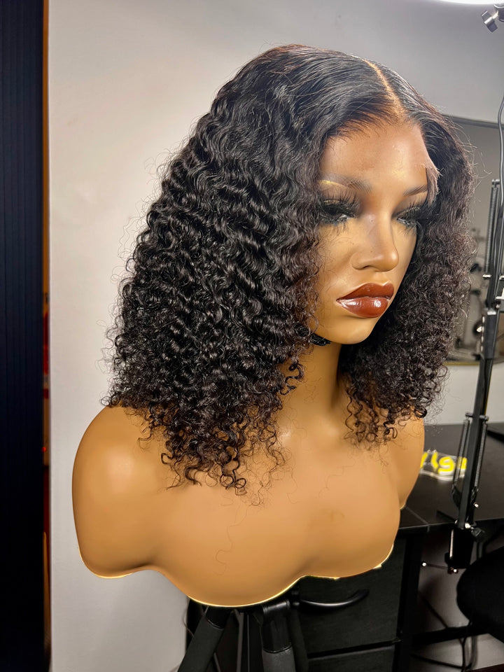 Classy Touch Wigs