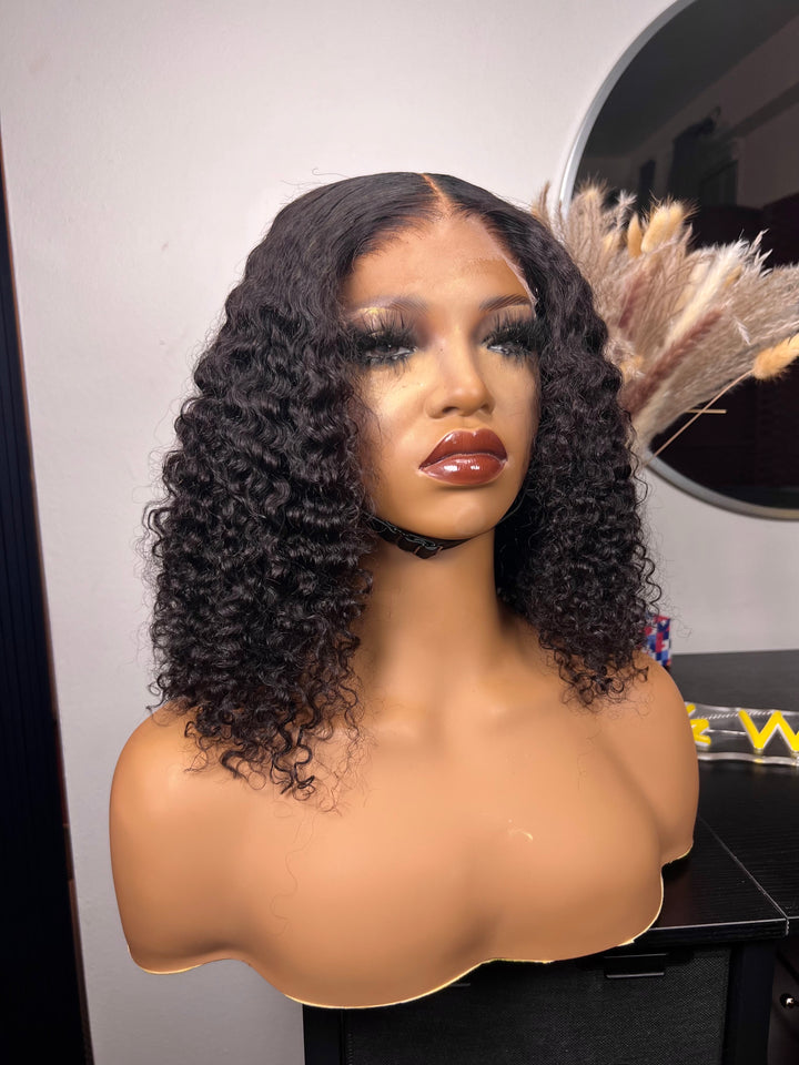 Classy Touch Wigs