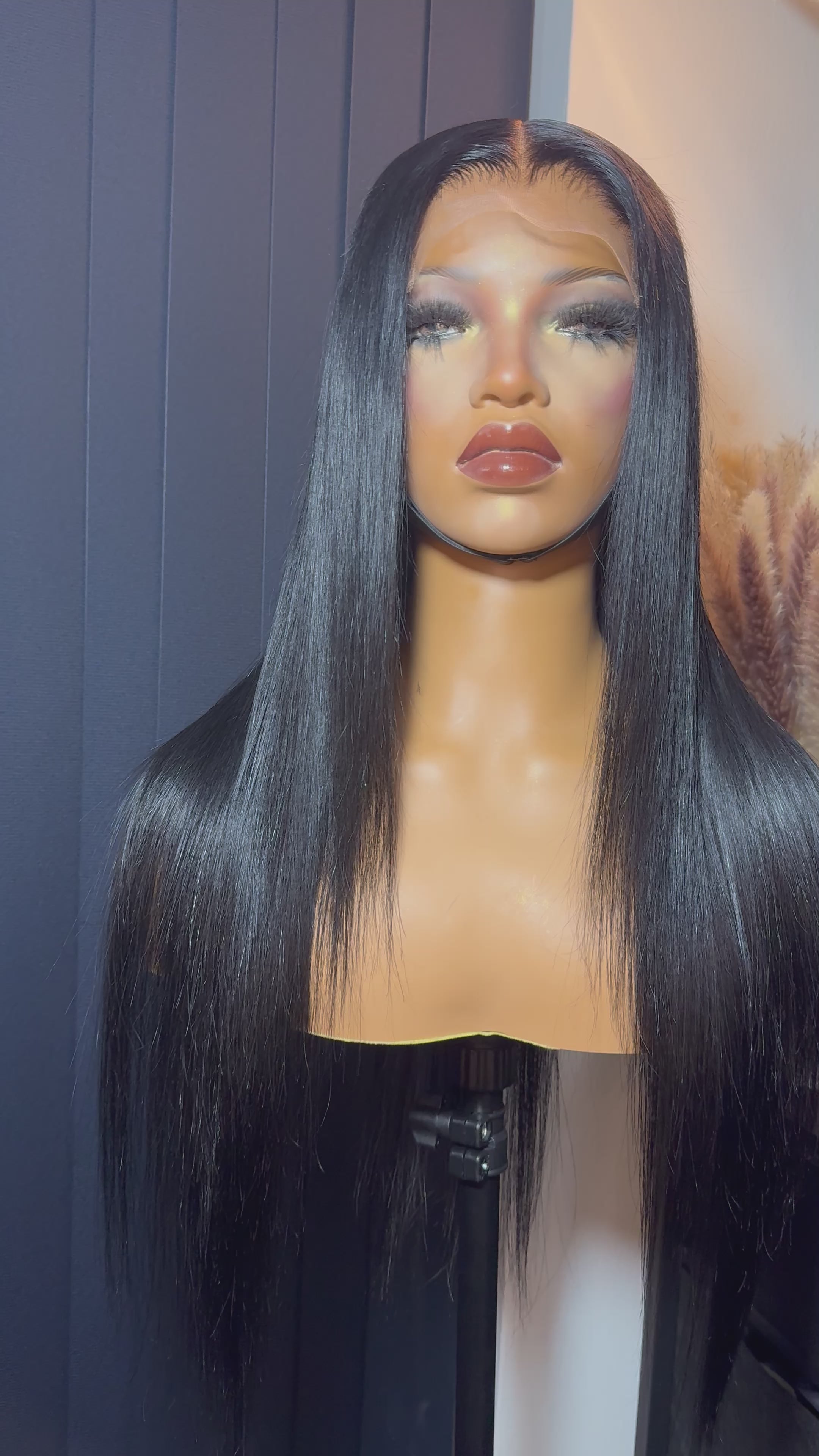 Classy Touch Wigs